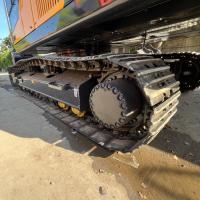 China Used Good Condition Excavator VOLVO EC380DL Imported in Original Package Used Excavator for sale