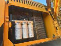 China Used Good Condition Excavator VOLVO EC380DL Imported in Original Package Used Excavator for sale
