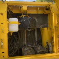 China Second Hand Construction Machinery Used Excavator komatsu Pc130 Pc130-8 Digging Excavator in Good Condition for sale