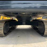 China Less Hour 22 Ton Korea Original Used hyundai 220-9s 220LC-9S 220LC 220 Lc 9s 220-9sh Excavator for sale