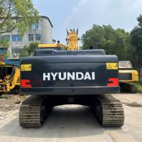 China Less Hour 22 Ton Korea Original Used hyundai 220-9s 220LC-9S 220LC 220 Lc 9s 220-9sh Excavator for sale