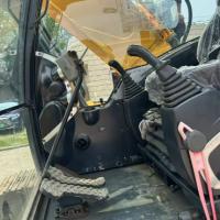 China Less Hour 22 Ton Korea Original Used hyundai 220-9s 220LC-9S 220LC 220 Lc 9s 220-9sh Excavator for sale