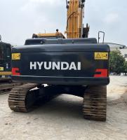 China High Quality Hyundai 220LC-9S Excavator 22 Tons Second Hand for sale