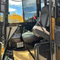 China 5 Ton Mini SecondHand Used Komatsu Pc 56-7 Pc56-7 Pc 56 Digger Excavator for sale