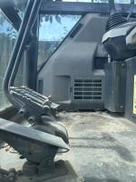 China Used Original Mini 5.5 Ton for Komatsu PC55 Small Excavator Japan with Core Components Engine Motor Pump for sale