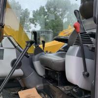 China Used Komatsu PC78 Excavator / Second Hand Mini Excavator komatsu PC78US for sale