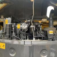 China Used Komatsu PC78 Excavator / Second Hand Mini Excavator komatsu PC78US for sale