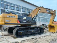 China Reliable Machine Used Caterpillar Hydraulic Crawel Excavator 36ton for sale