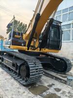 China Reliable Machine Used Caterpillar Hydraulic Crawel Excavator 36ton for sale