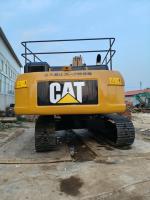 China Reliable Machine Used Caterpillar Hydraulic Crawel Excavator 36ton for sale