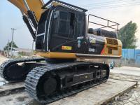 China Reliable Machine Used Caterpillar Hydraulic Crawel Excavator 36ton for sale