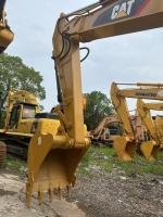 China High Quality Caterpillar 20T Excavatora 320D2l Excavator 20 Ton Used for Cat 320 D2 Digger Hydraulic Crawler Excavator for sale