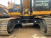 China High Quality Caterpillar 20T Excavatora 320D2l Excavator 20 Ton Used for Cat 320 D2 Digger Hydraulic Crawler Excavator for sale