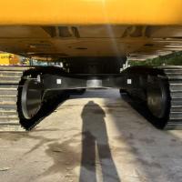China High Quality Japan Original Import Used CAT320D2L Excavator Good Working Condition Machinery for sale