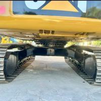 China Original Caterpillar Cat312D Used Excavator Cat312D2 Excavator Cat312GC Crawler Excavator 12tons mini digger good quality very high condition for sale