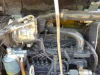 China Used Excavator Komatsu78us Strong Power and Working Ability Strong Power System for sale