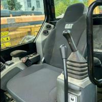 China Hot Used CAT308E2 Crawler Excavator Powerful Engine Secondhand CAT310 308E2 307 306 305.5 303 Digger for sale