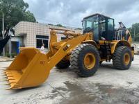 China Hotselling Caterpillar Used CAT 966H Loader for Sale CAT 966H 950H 950G ,CAT 966 Wheel Loader in Good Condition for sale