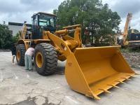China Hotselling Caterpillar Used CAT 966H Loader for Sale CAT 966H 950H 950G ,CAT 966 Wheel Loader in Good Condition for sale