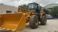 China Hotselling Caterpillar Used CAT 966H Loader for Sale CAT 966H 950H 950G ,CAT 966 Wheel Loader in Good Condition for sale