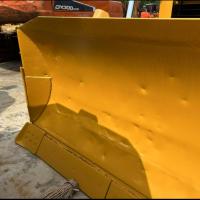 China Original Used Cat Bulldozer D6G CatD6G Bulldozers Caterpillar Low Working Hours for sale