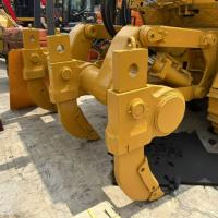 China Original Used Cat Bulldozer D6G CatD6G Bulldozers Caterpillar Low Working Hours for sale