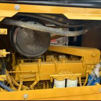 China Original Used Cat Bulldozer D6G CatD6G Bulldozers Caterpillar Low Working Hours for sale