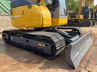 China Used Komatsu Excavator Pc78 Japan Crawler 7 Ton Mini Good Quality Powerful for sale