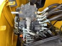 China Used Komatsu Excavator Pc78 Japan Crawler 7 Ton Mini Good Quality Powerful for sale