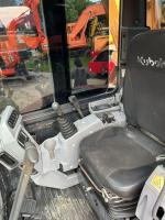 China Used Komatsu Excavator Pc78 Japan Crawler 7 Ton Mini Good Quality Powerful for sale