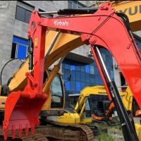 China Used Komatsu Excavator Pc78 Japan Crawler 7 Ton Mini Good Quality Powerful for sale