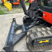 China Used Komatsu Excavator Pc78 Japan Crawler 7 Ton Mini Good Quality Powerful for sale