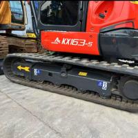 China Used Komatsu Excavator Pc78 Japan Crawler 7 Ton Mini Good Quality Powerful for sale