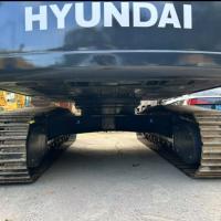 China Hyundai 220LC-9S Used Crawler Excavator Second Hand Japan Engine 220LC-9S for sale