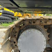China Hyundai 220LC-9S Used Crawler Excavator Second Hand Japan Engine 220LC-9S for sale