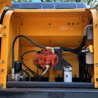 China Hyundai 220LC-9S Used Crawler Excavator Second Hand Japan Engine 220LC-9S for sale