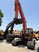 China New Arrival Excavator DX225lc-9c Used Doosan225 Crawler Hydraulic Excavadore for sale