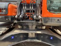 China New Arrival Excavator DX225lc-9c Used Doosan225 Crawler Hydraulic Excavadore for sale