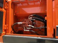 China New Arrival Excavator DX225lc-9c Used Doosan225 Crawler Hydraulic Excavadore for sale