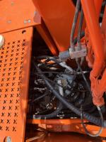 China New Arrival Excavator DX225lc-9c Used Doosan225 Crawler Hydraulic Excavadore for sale