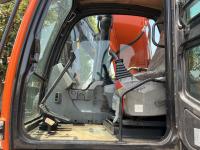 China New Arrival Excavator DX225lc-9c Used Doosan225 Crawler Hydraulic Excavadore for sale
