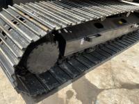 China New Arrival Excavator DX225lc-9c Used Doosan225 Crawler Hydraulic Excavadore for sale