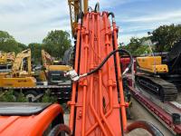 China Popular Korea Brand Doosan 30Ton Excavator Used DX300LC-9C in Stock With Best Review for sale