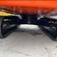China Popular Korea Brand Doosan 30Ton Excavator Used DX300LC-9C in Stock With Best Review for sale