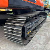 China Popular Korea Brand Doosan 30Ton Excavator Used DX300LC-9C in Stock With Best Review for sale