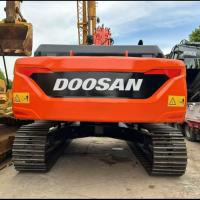 China Popular Korea Brand Doosan 30Ton Excavator Used DX300LC-9C in Stock With Best Review for sale