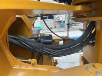 China Used CAT 966H Heavy Front Loader Machinery Earth Moving Core Components Engine Motor Caterpillar for sale