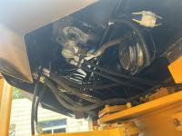 China Used CAT 966H Heavy Front Loader Machinery Earth Moving Core Components Engine Motor Caterpillar for sale