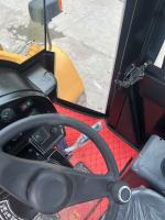 China Used CAT 966H Heavy Front Loader Machinery Earth Moving Core Components Engine Motor Caterpillar for sale