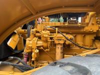 China Used CAT 966H Heavy Front Loader Machinery Earth Moving Core Components Engine Motor Caterpillar for sale